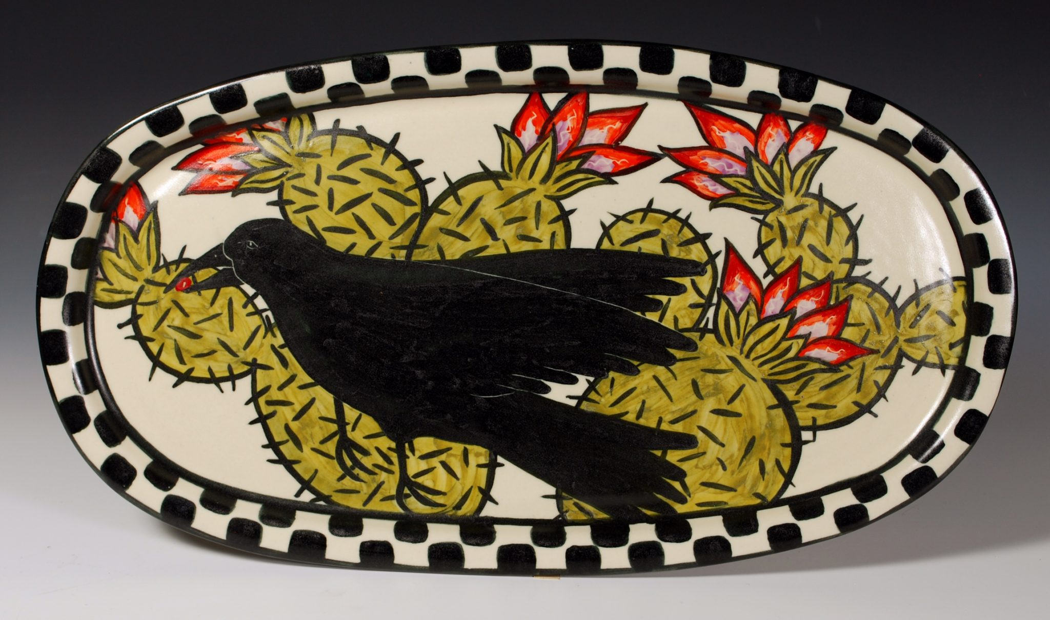 The Clay Rabbit House – Home of Debbie Dean’s Cordon Bleu Pottery